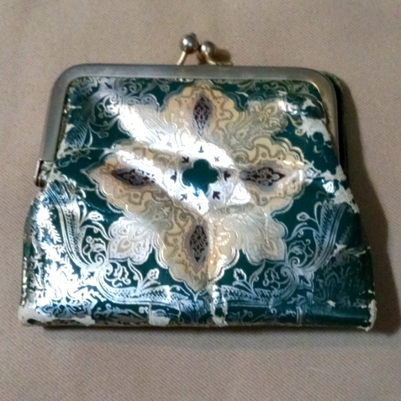 Bags | Vintage Italian Coin Purse Soft Leather Kissing Lock | Poshmark
